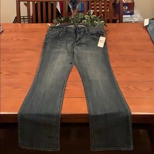 Fox Jeans | Racing Womens Propane Bootcut | Poshmark